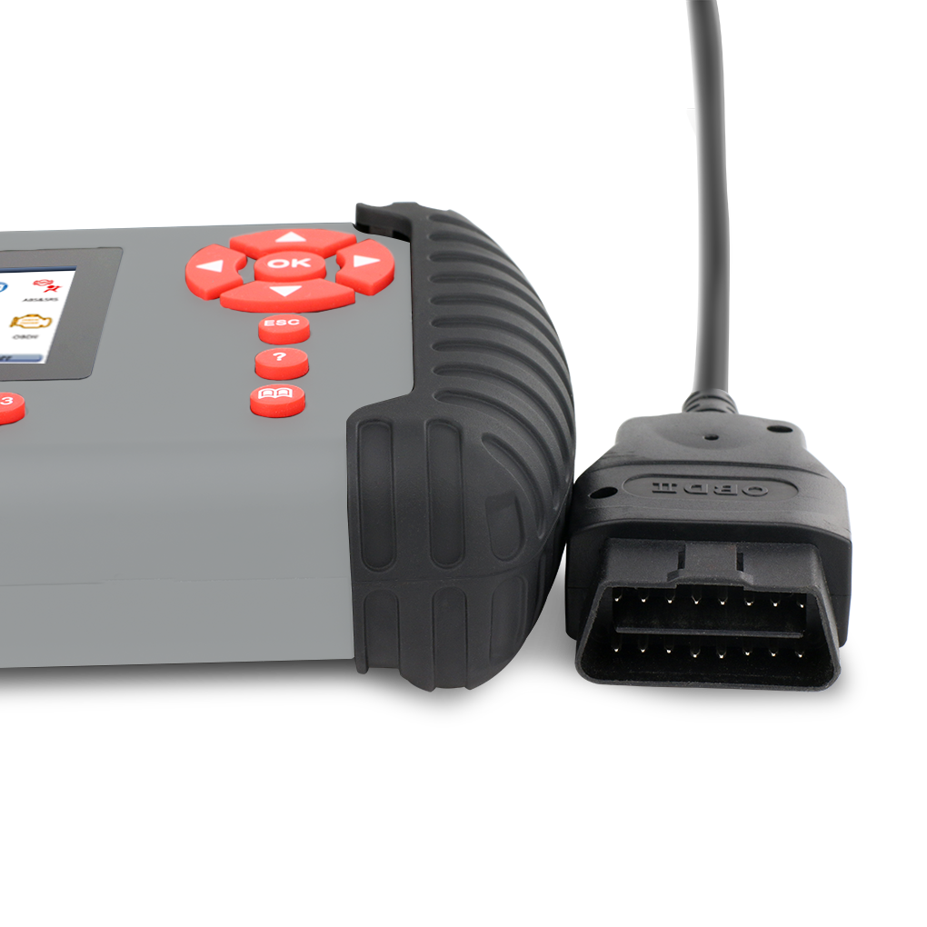 iLink410 ABS&SRS Reset Tool