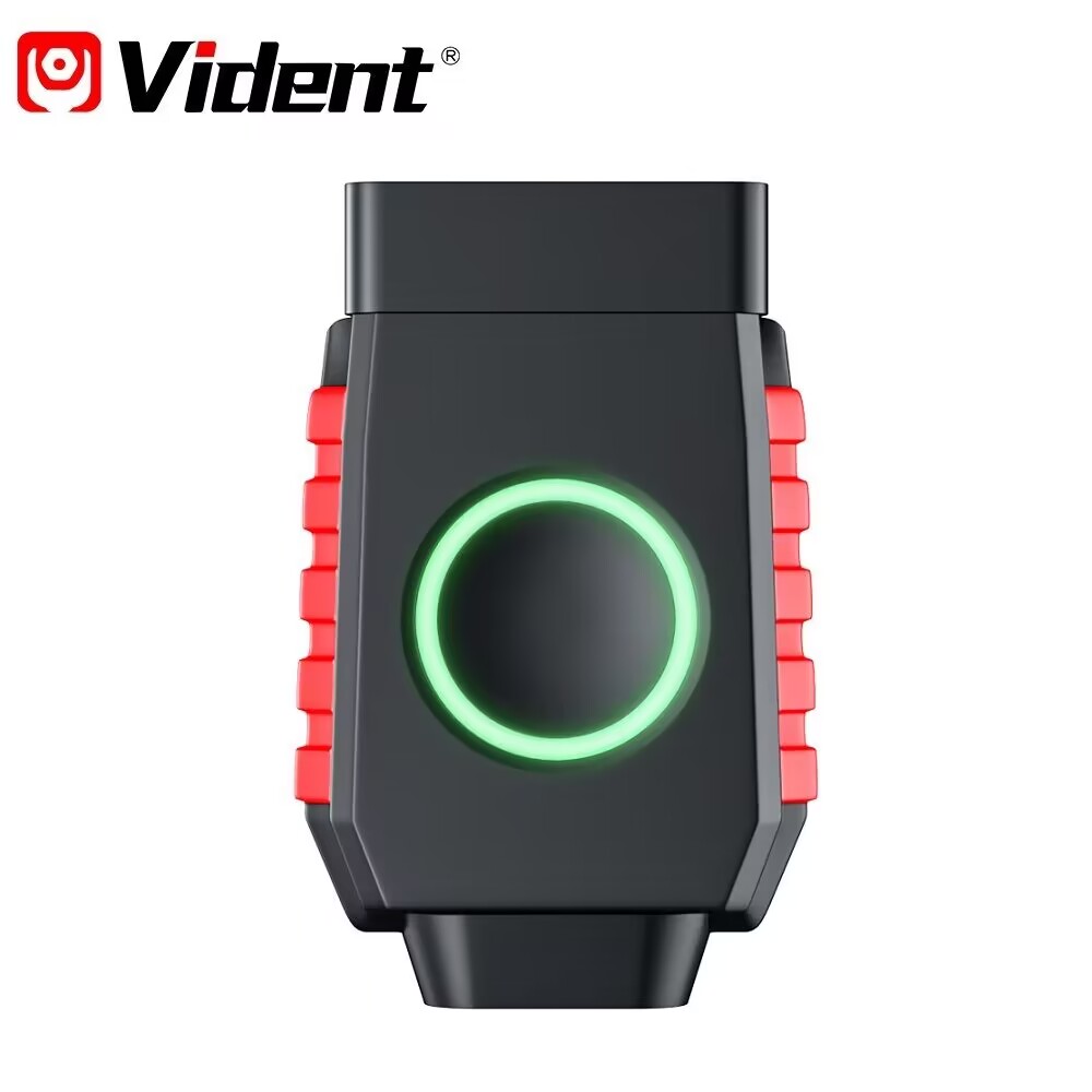 iSmartDiag500 Family Car Diagnostic Tool