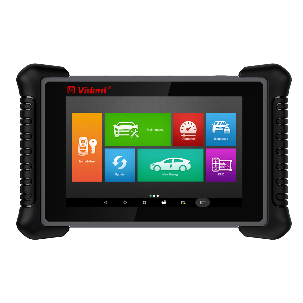 iSmart810 IM Advanced Smart Key Programming Tool