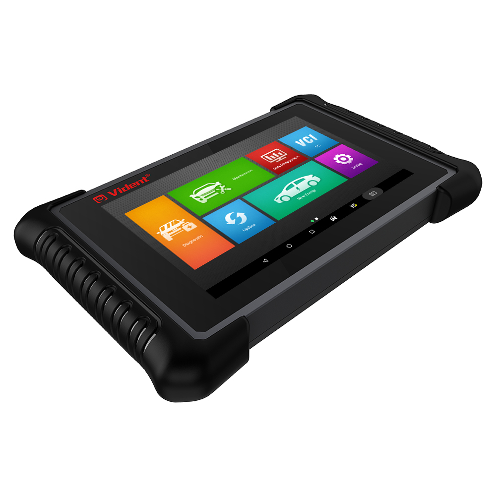 iSmart810 Automotive Diagnostic &Analysis System